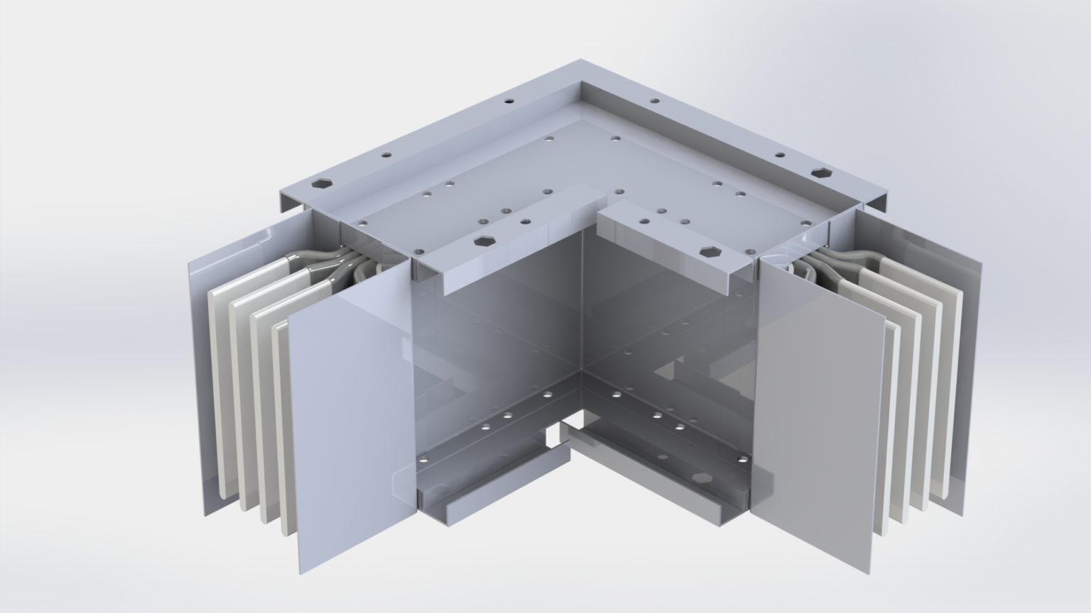 Edgewise Elbow - Linkk