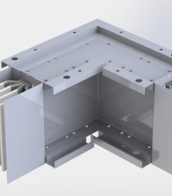 Edgewise Elbow - Linkk