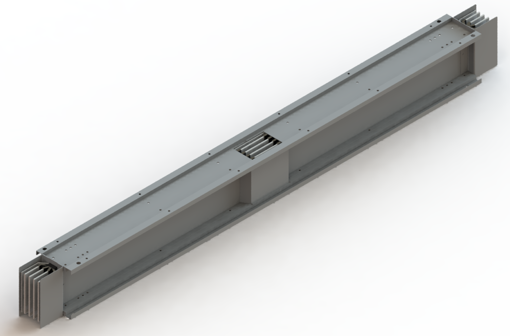 Feeder c/w Plug-in - Linkk