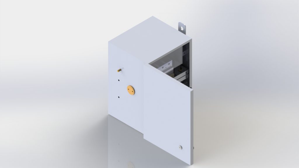 Tap-Off Unit (TOU) - Linkk