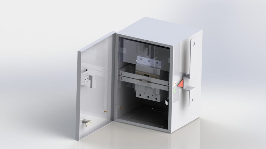 Tap-Off Unit (TOU) - Linkk